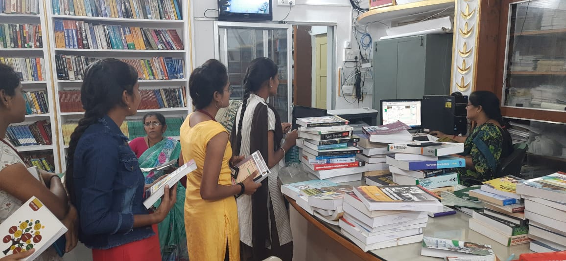 Godutai Doddappa Appa Womens college
