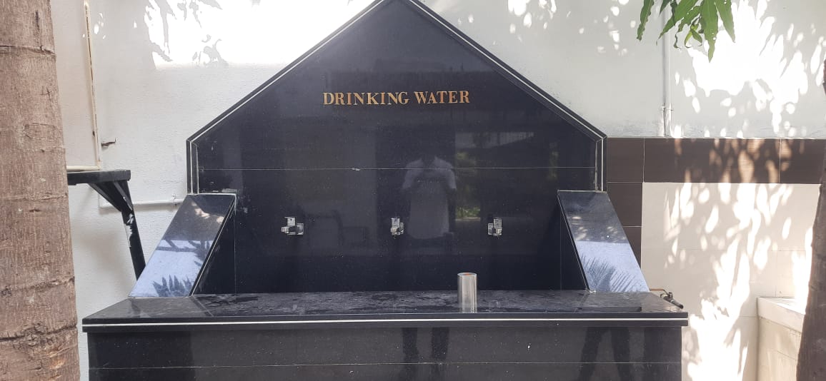 Godutai Doddappa Appa Womens college