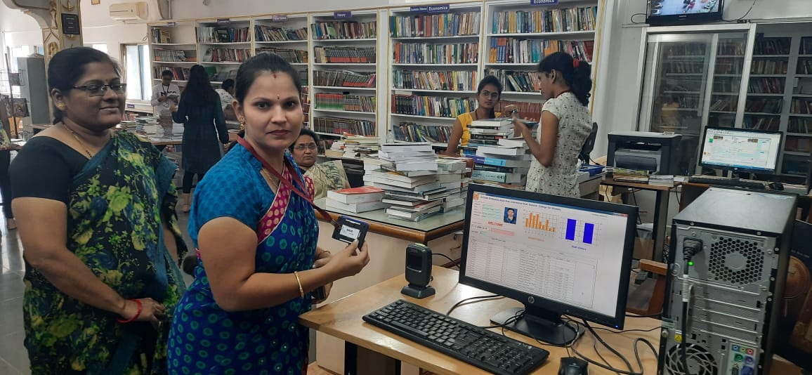 Godutai Doddappa Appa Womens college